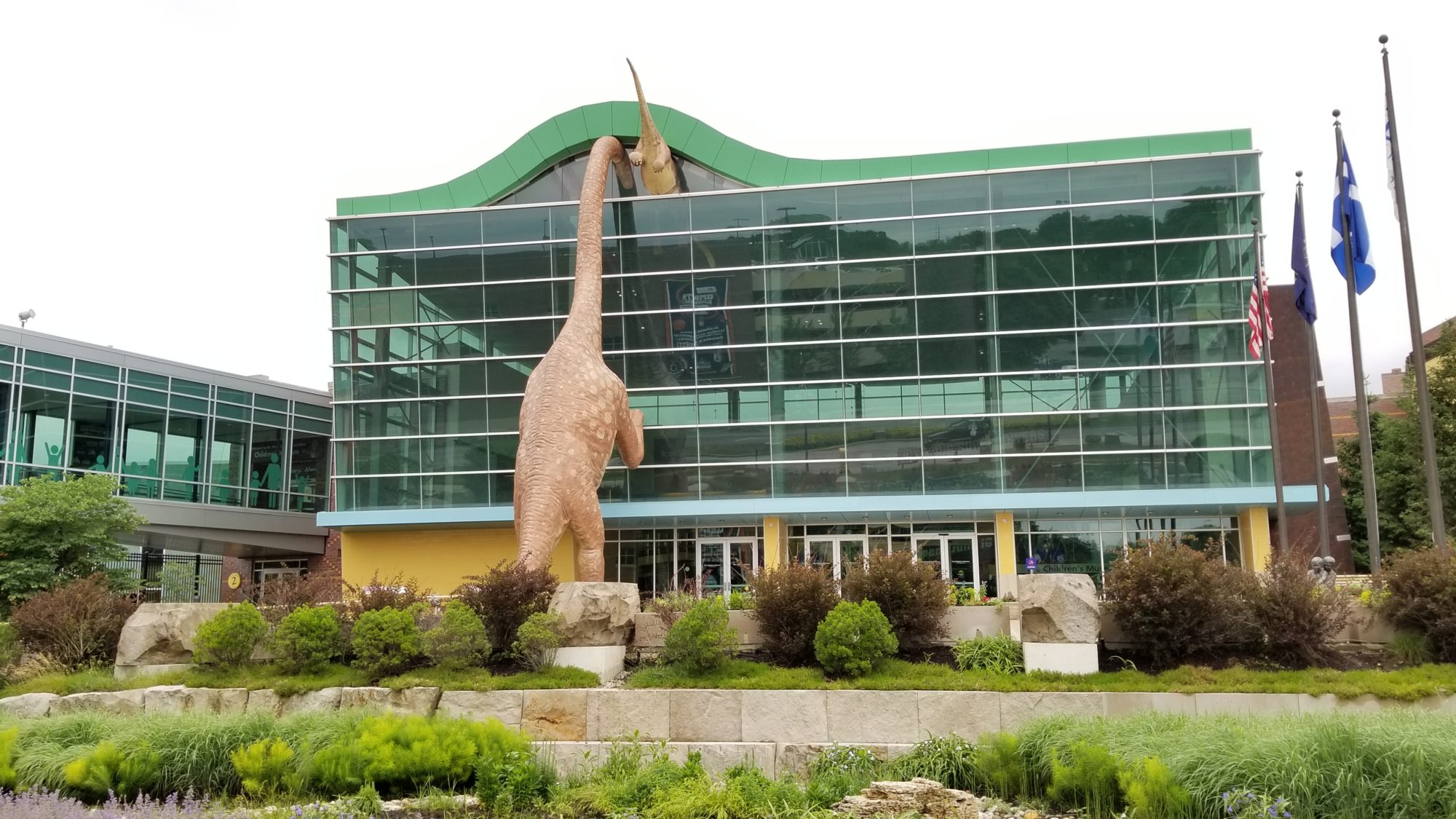 Indiana Kid Attractions