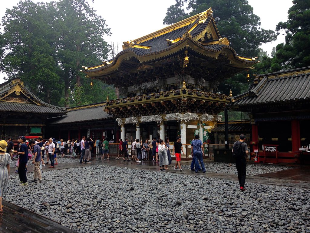 Nikko, Authentic Japanese Immersion - My Family Travels
