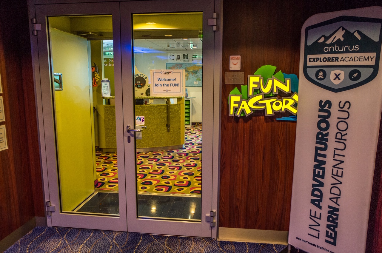 Plan a Multi-Generational Cruise Vacation With Celebrity - My Family ...