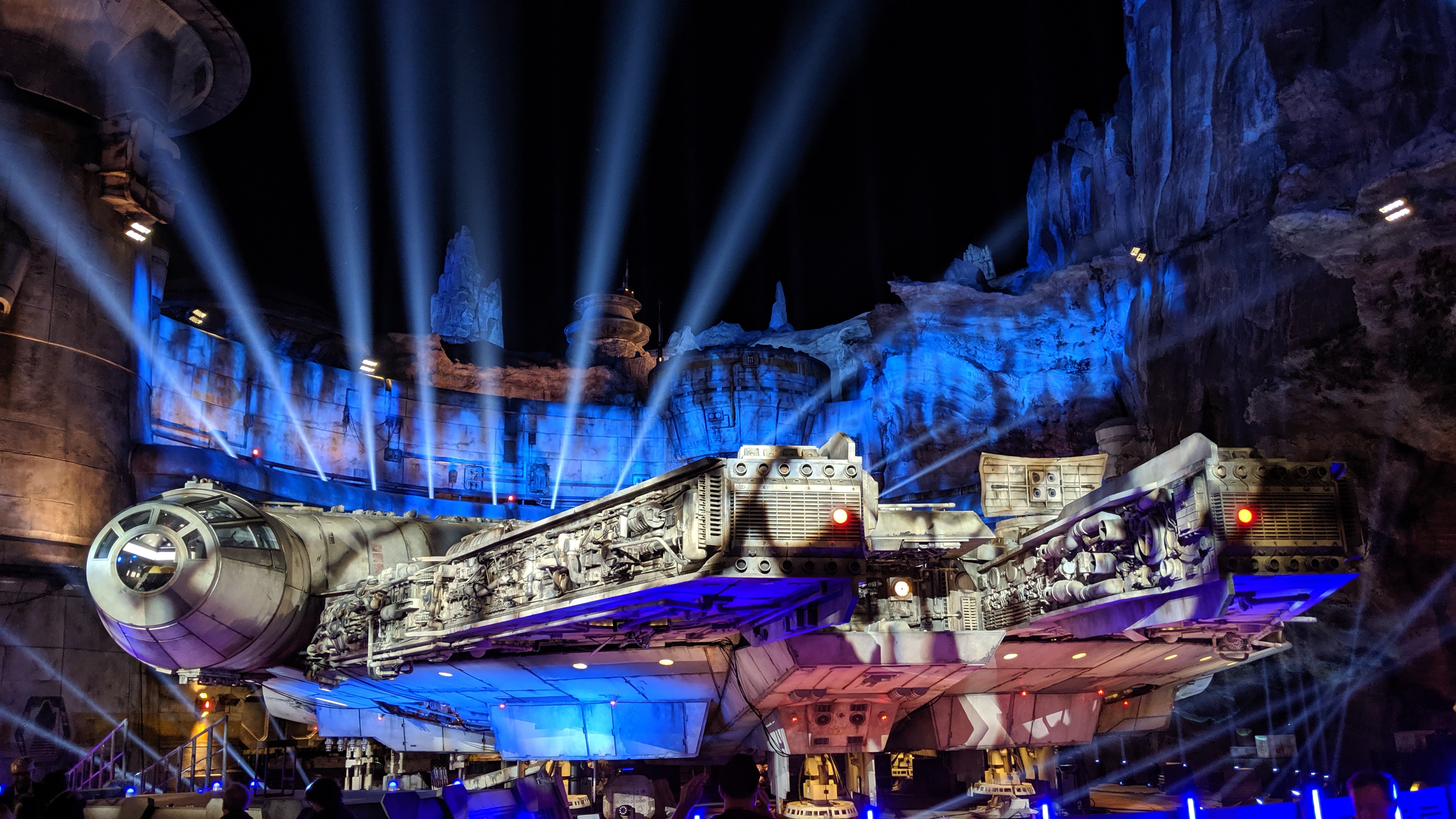 Star Wars: Galaxy’s Edge, An Epic Adventure - My Family Travels