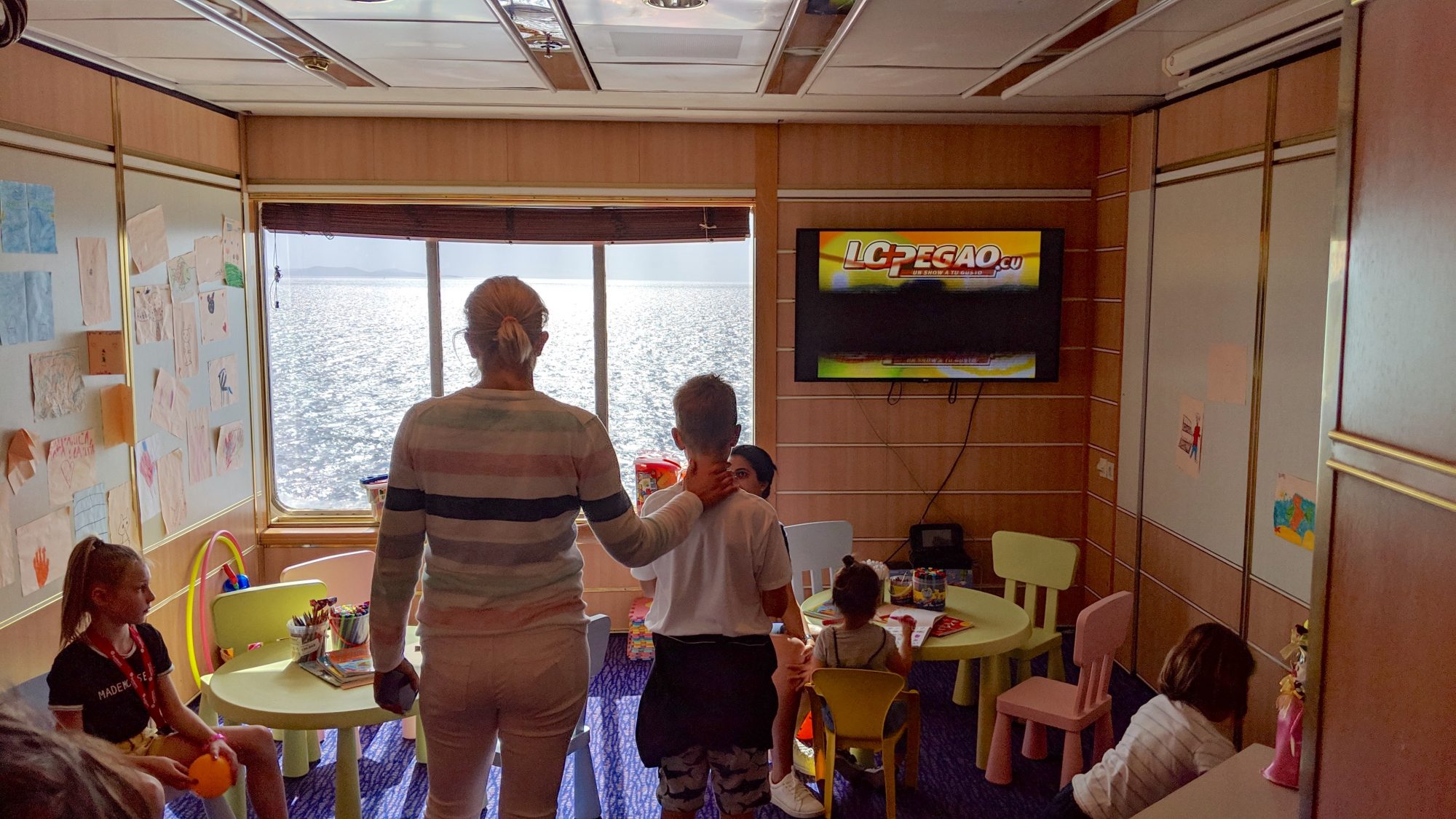 Celestyal Cruise: Heavenly Greek Islands Trip - My Family Travels
