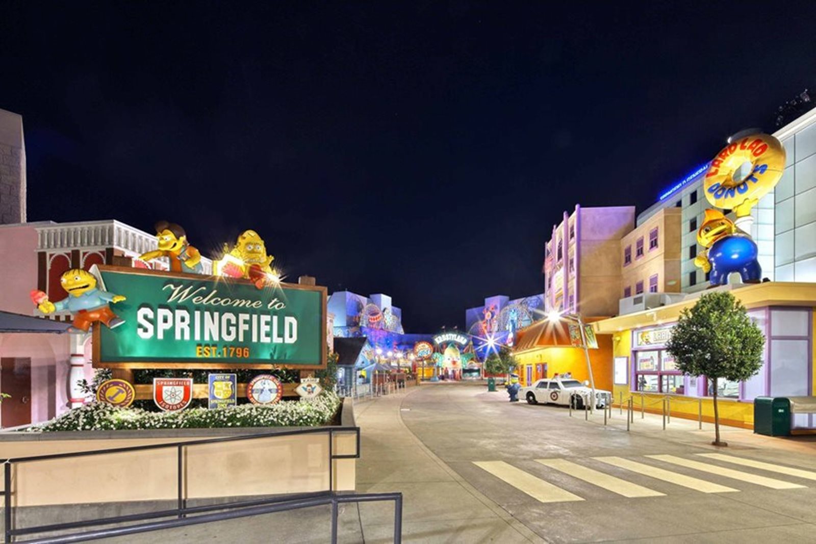 Be A Star At Universal Studios Hollywood