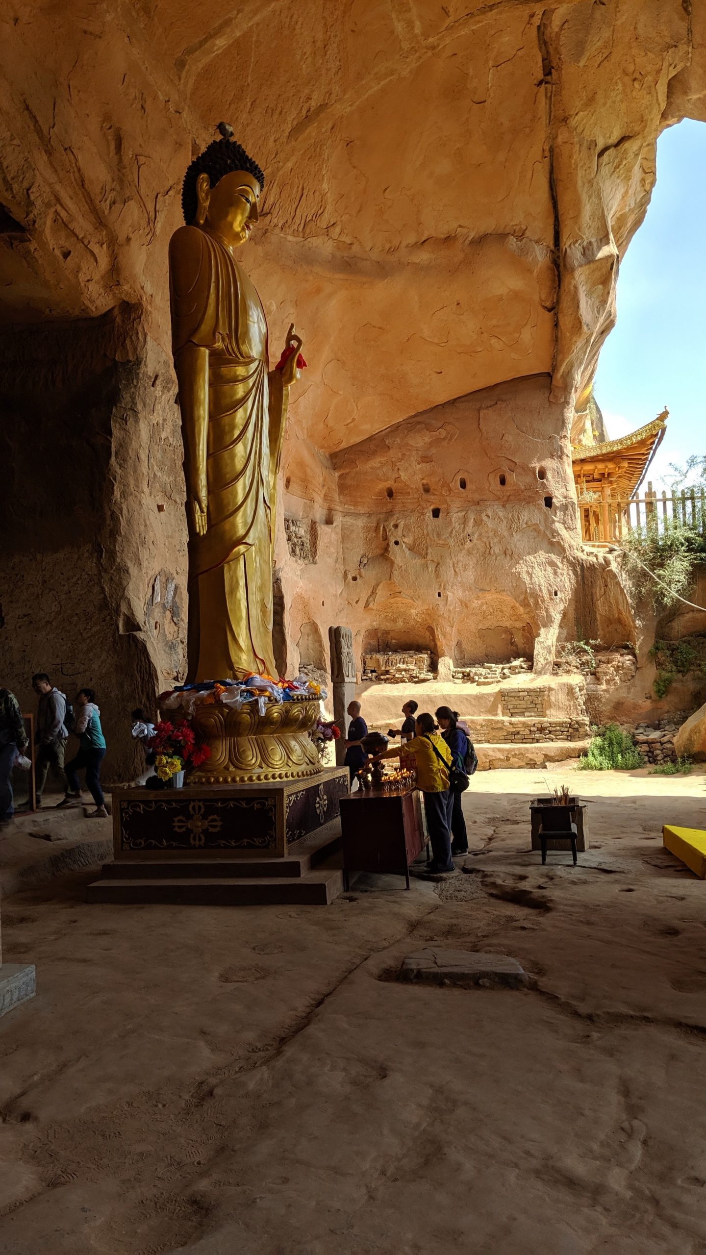 Highlights Along The Silk Road In China, Journey Of A Lifetime - My ...