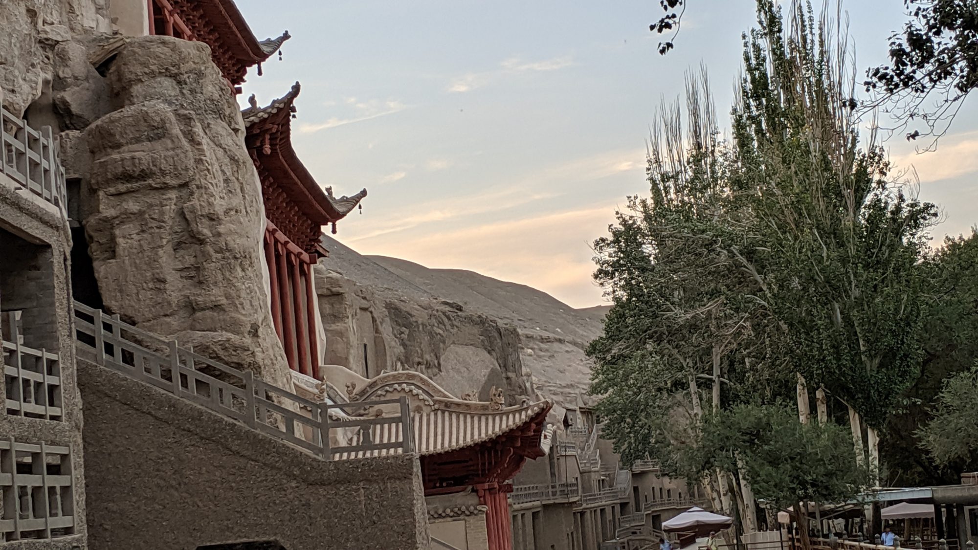 Highlights Along The Silk Road In China, Journey Of A Lifetime - My ...