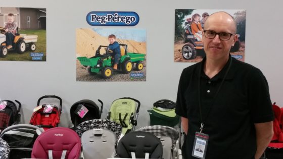 Attention Shoppers: Vera Bradley Outlet Sale for You