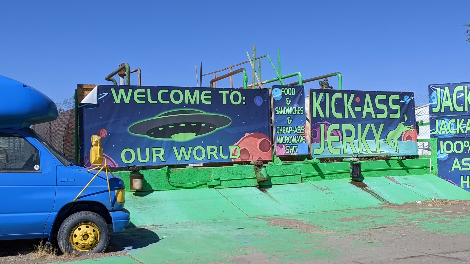 Our Cross Country Family Road Trip 2020 - My Family Travels