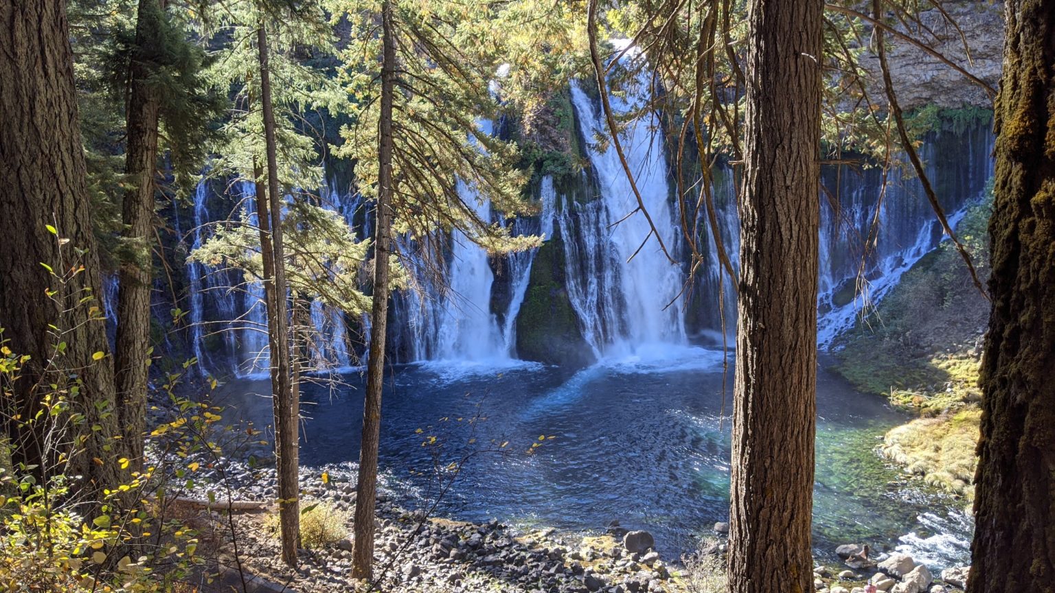 Next Stop: The Mountain Town of Redding - My Family Travels