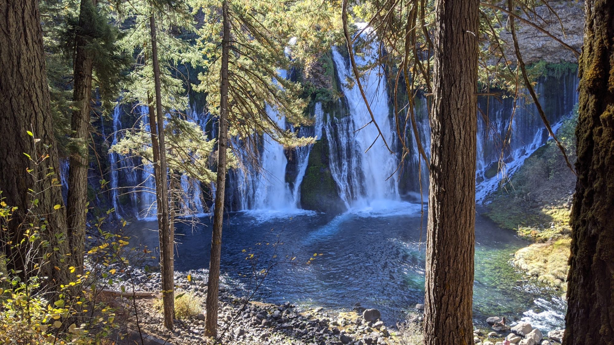 Next Stop: The Mountain Town of Redding - My Family Travels