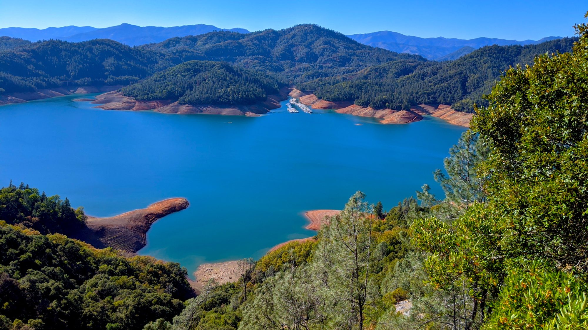 Next Stop: The Mountain Town of Redding - My Family Travels