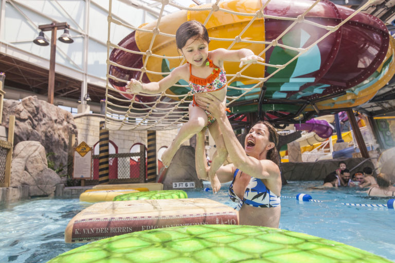 Camelback Resort Getaway