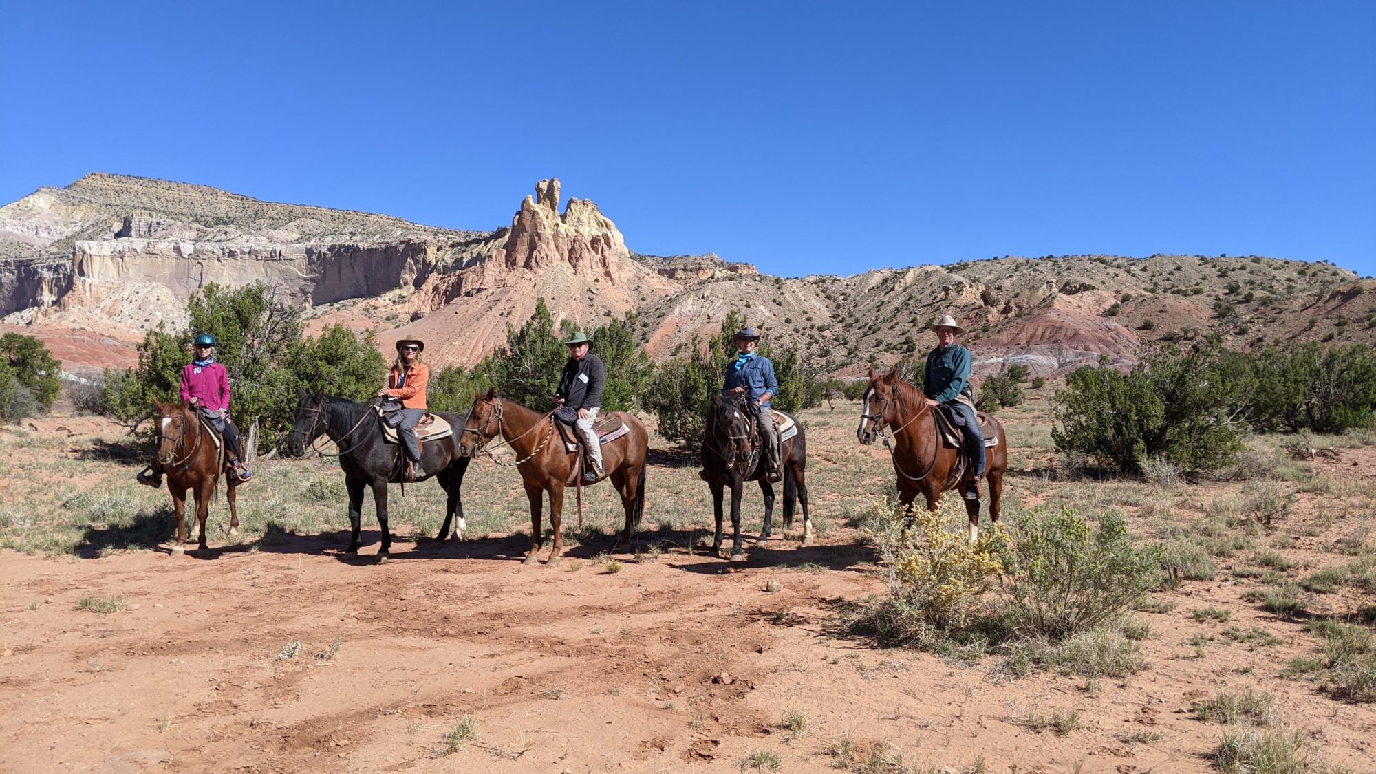 Things to Do in Santa Fe with Kids - Fun Adventures Await - My Family ...