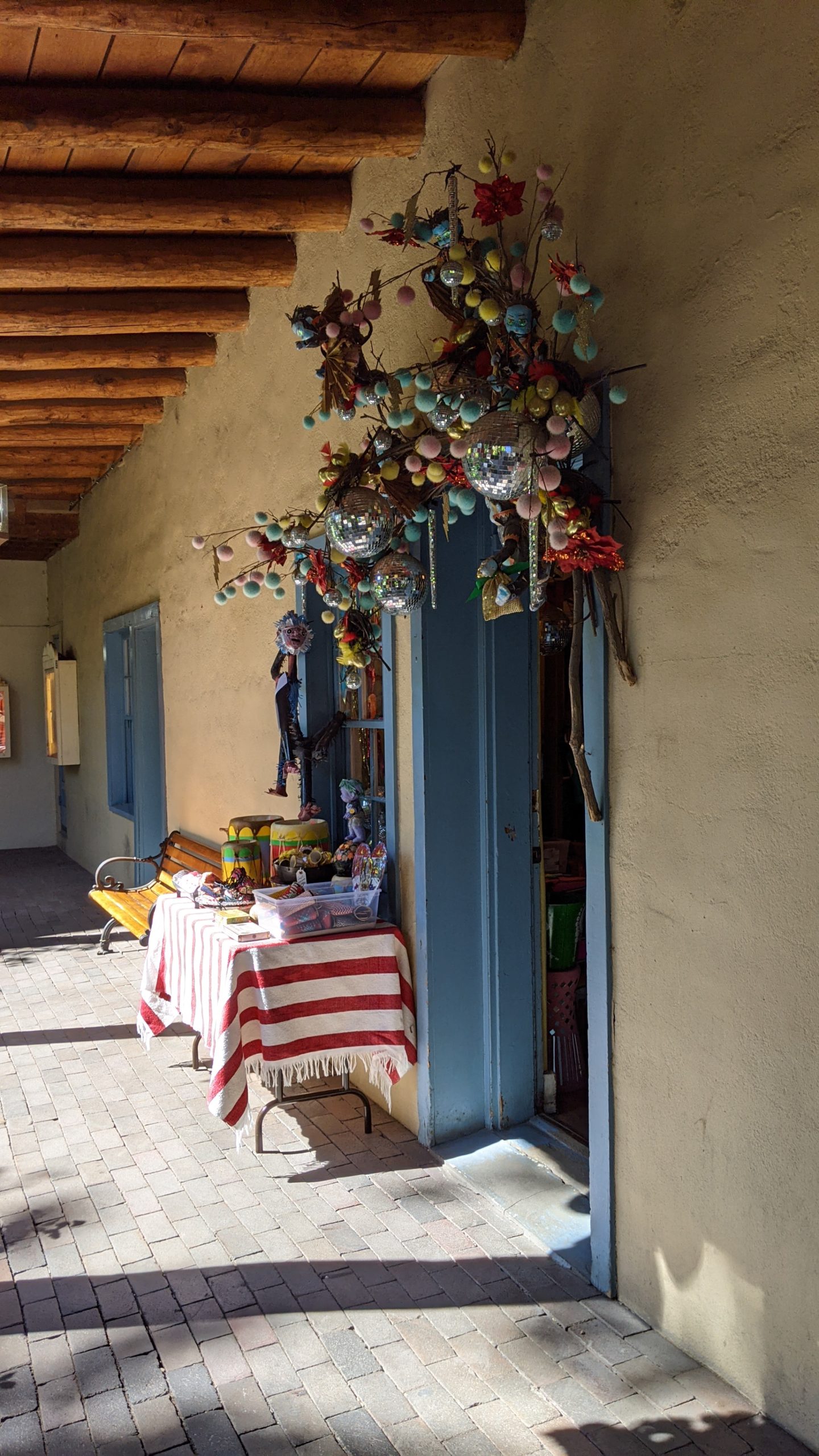 Road Trip USA: Exploring The Diverse Cultures of New Mexico