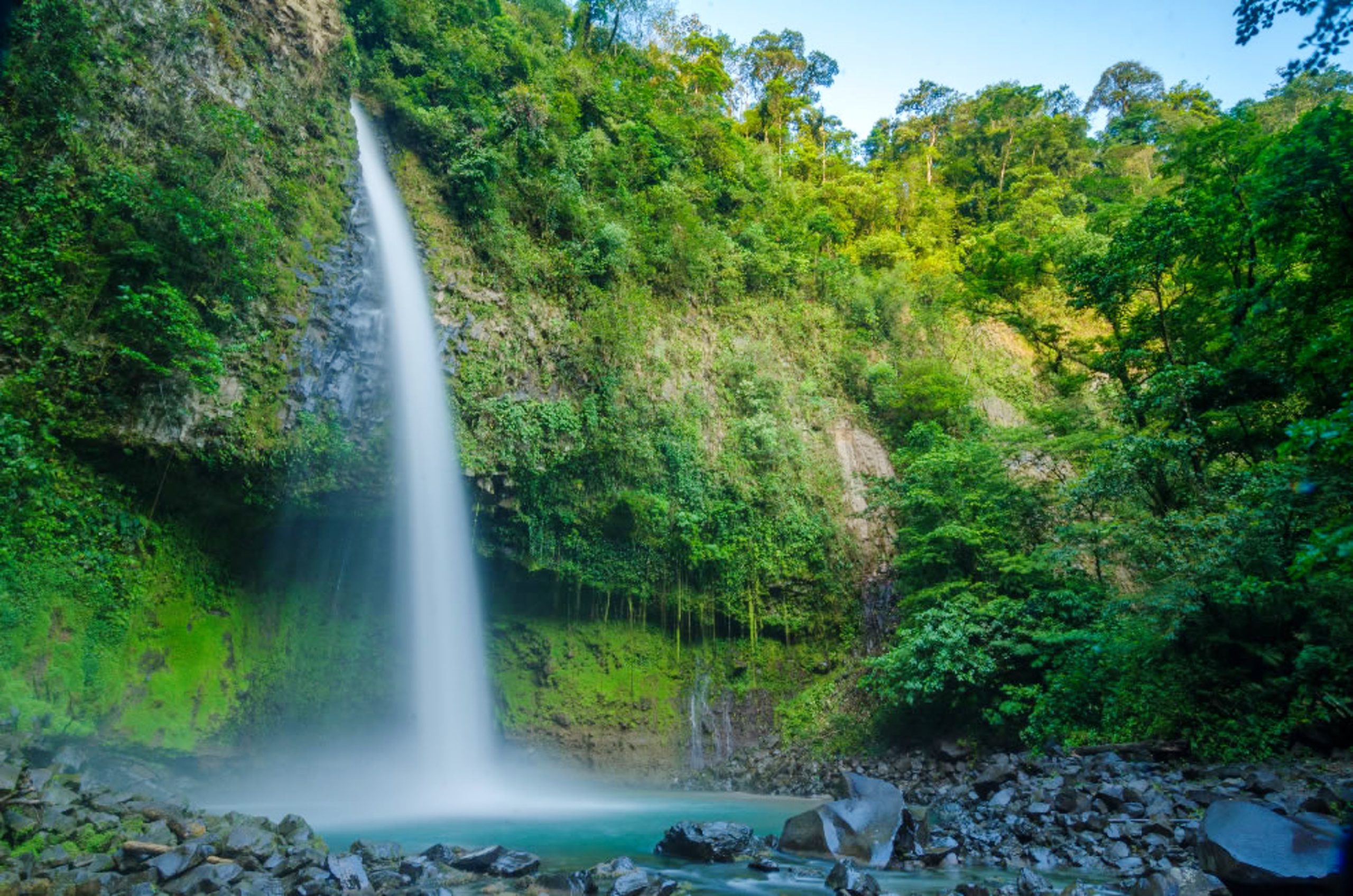The Best Places To Visit In Costa Rica With Kids - My Family Travels