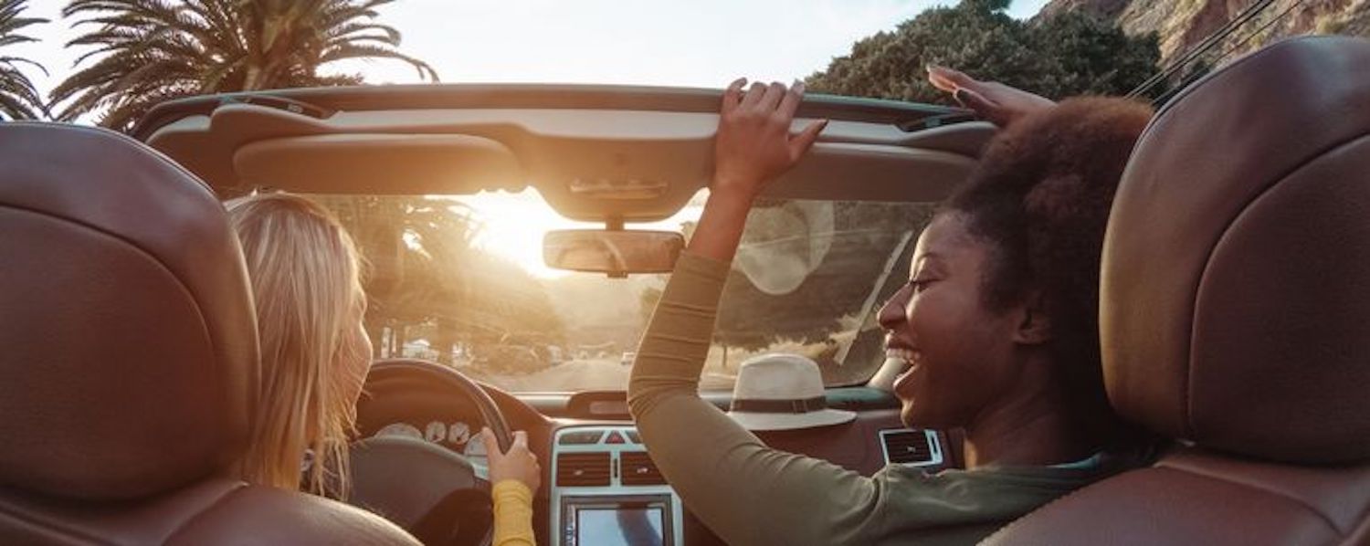 Make Or Break Spring Travel Plans – Hassle Free - My Family Travels