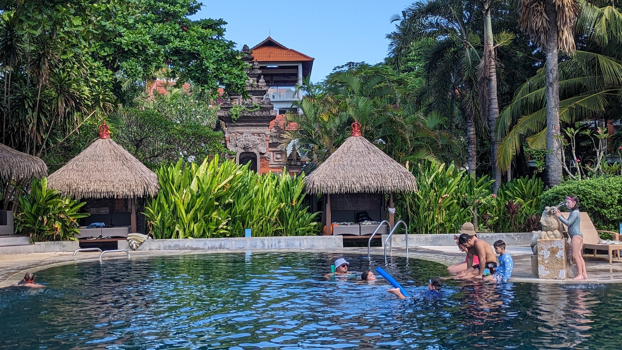 The Perfect 10 Days In Bali With Kids - My Family Travels