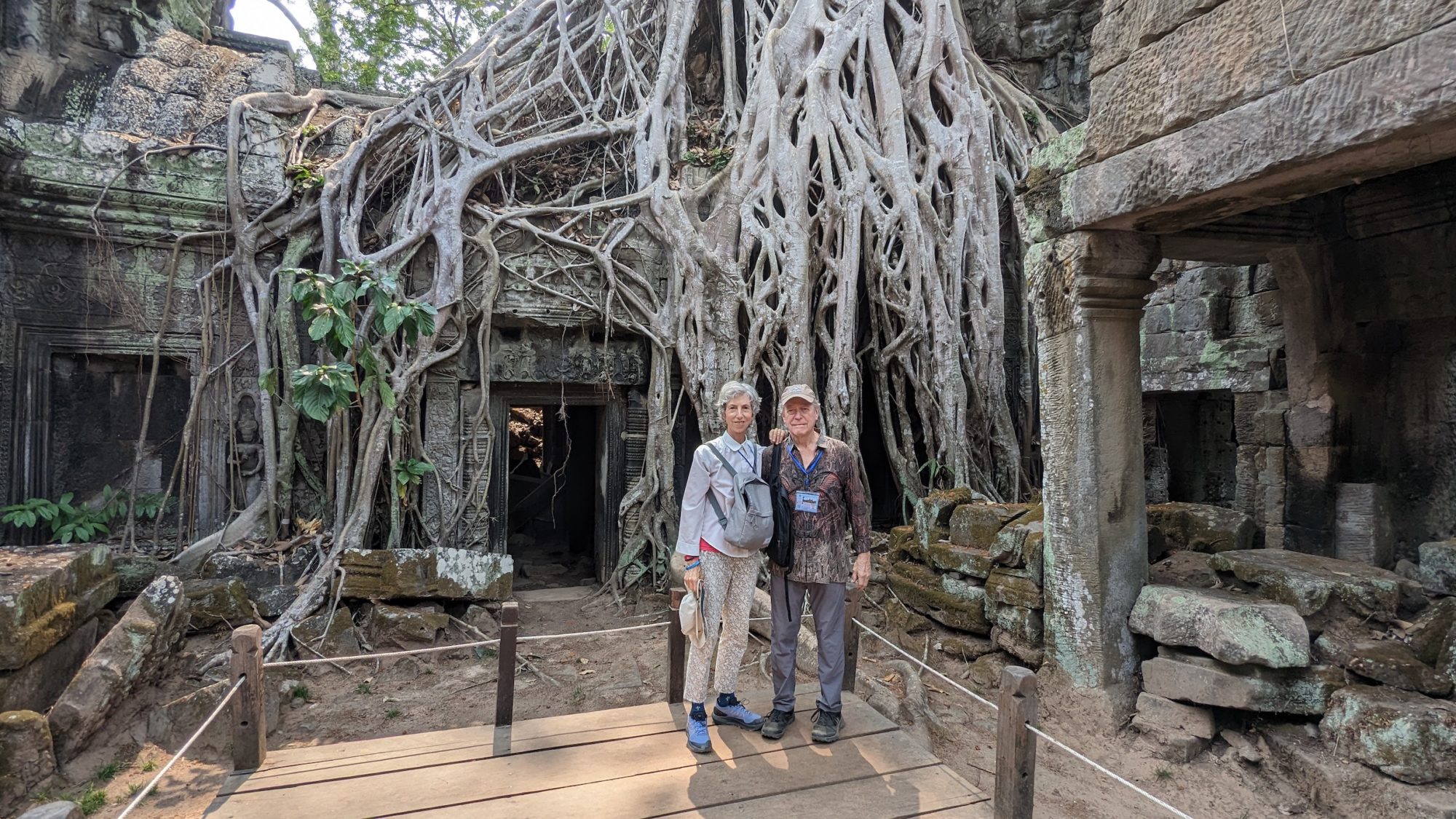 A Mekong River Trip To Angkor Tops The Bucket List - My Family Travels