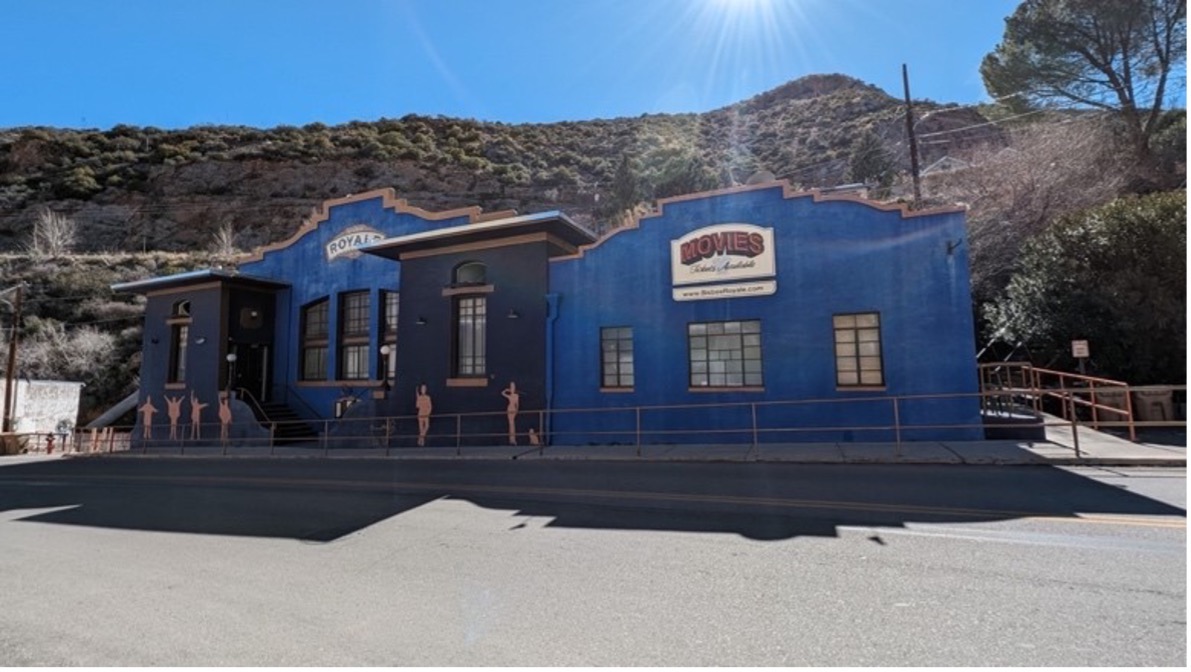 Unveiling Bisbee's Quirky Charm: A Guide to Arizona's Historic Town ...