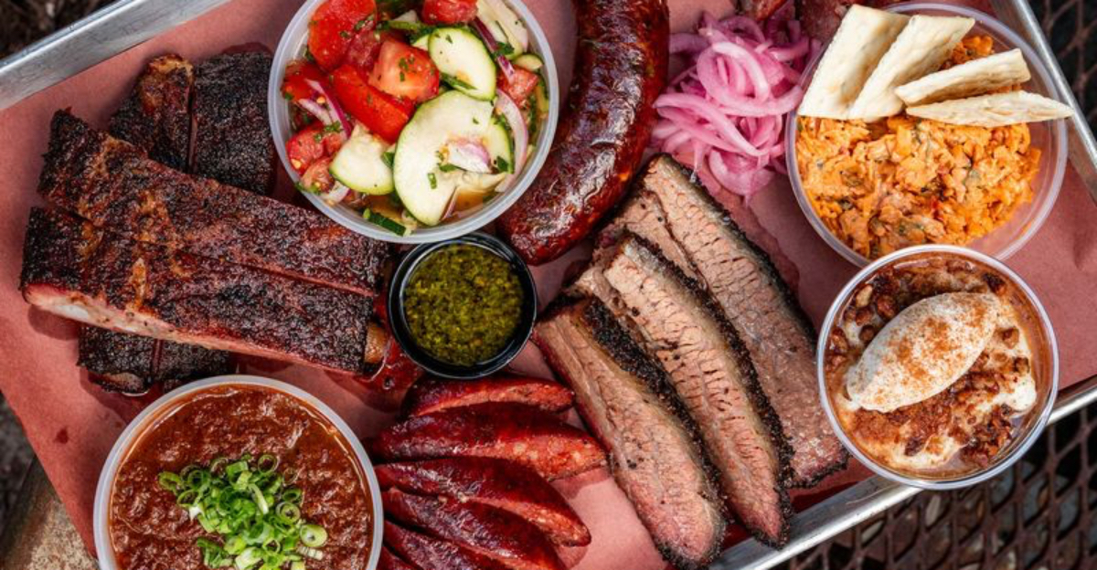 11 Best BBQ Spots in Texas That Only Locals Know About