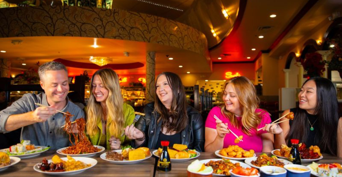 8 Arizona Buffets That Keep Diners Coming Back for More