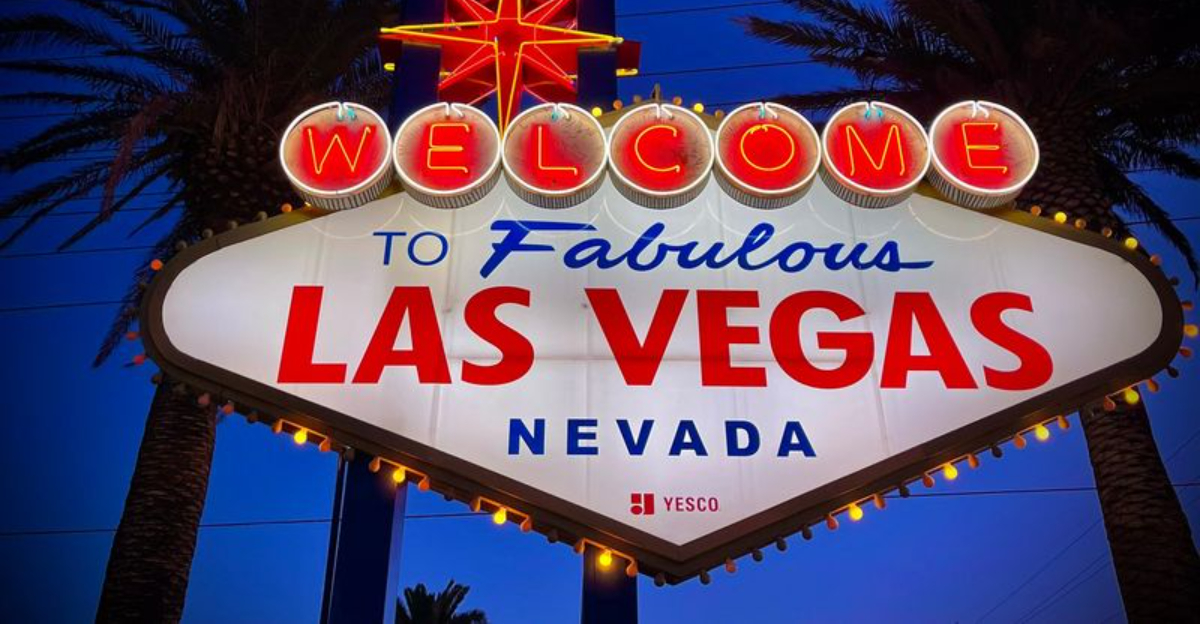 8 Quirky Historical Monuments in Nevada