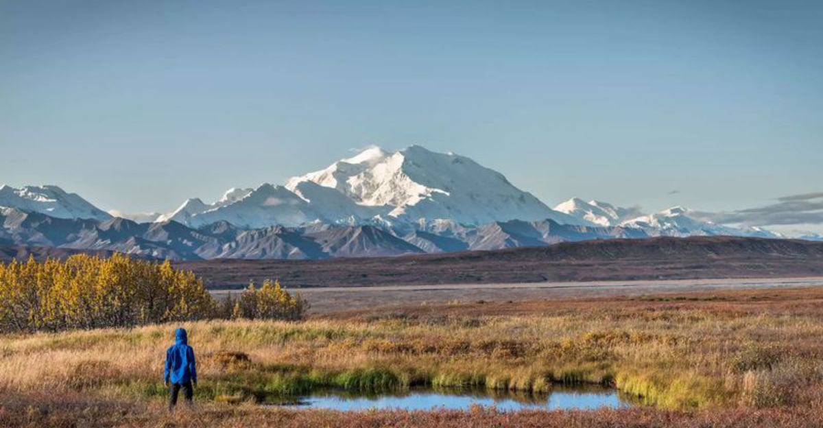 The 8 Most Remote Places Still Found in the United States