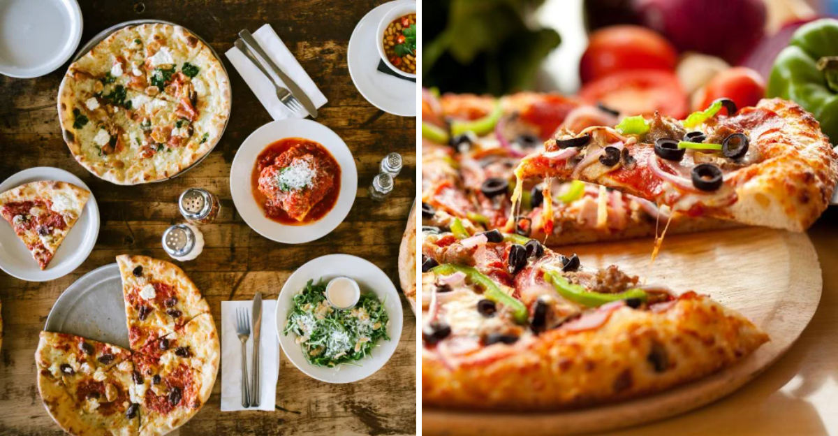 10 Signature Michigan Pizza Joints Worth The Hype