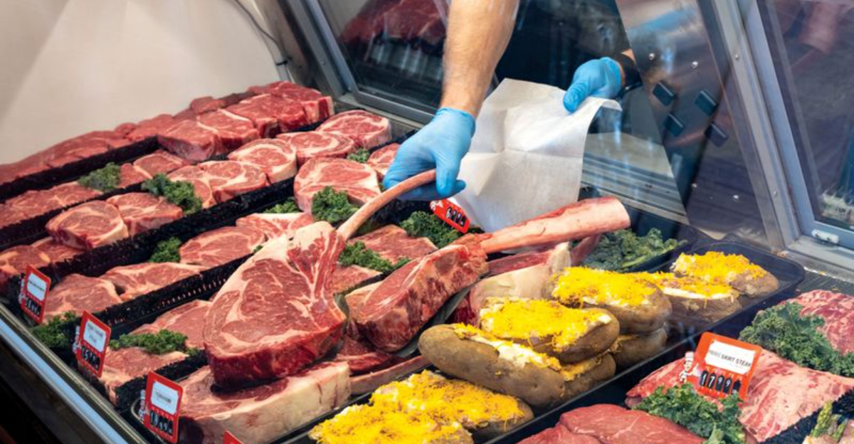 6 Arizona Grocery Stores With The Best Meat Departments