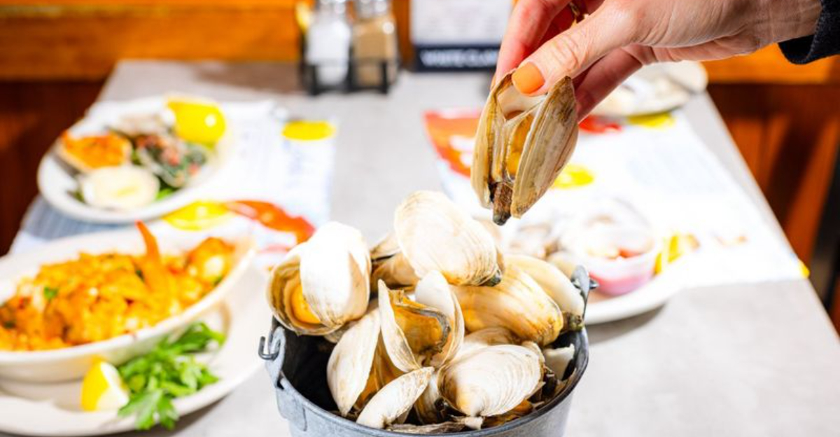 6 Coastal Oyster Shacks in Maine Worth the Drive