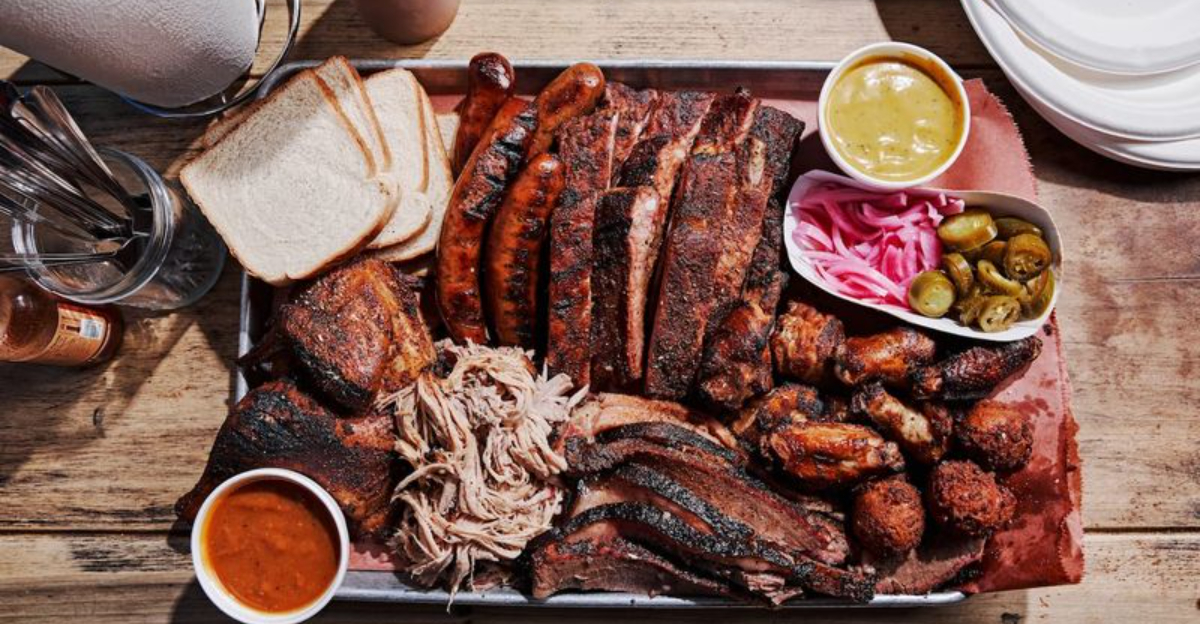 6 Georgia Soul Food Restaurants That Taste Like Sunday Dinner