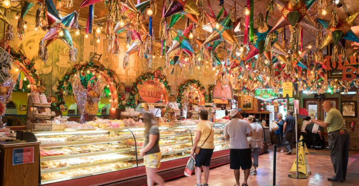 6 Local Bakeries in Texas With Amazing Treats