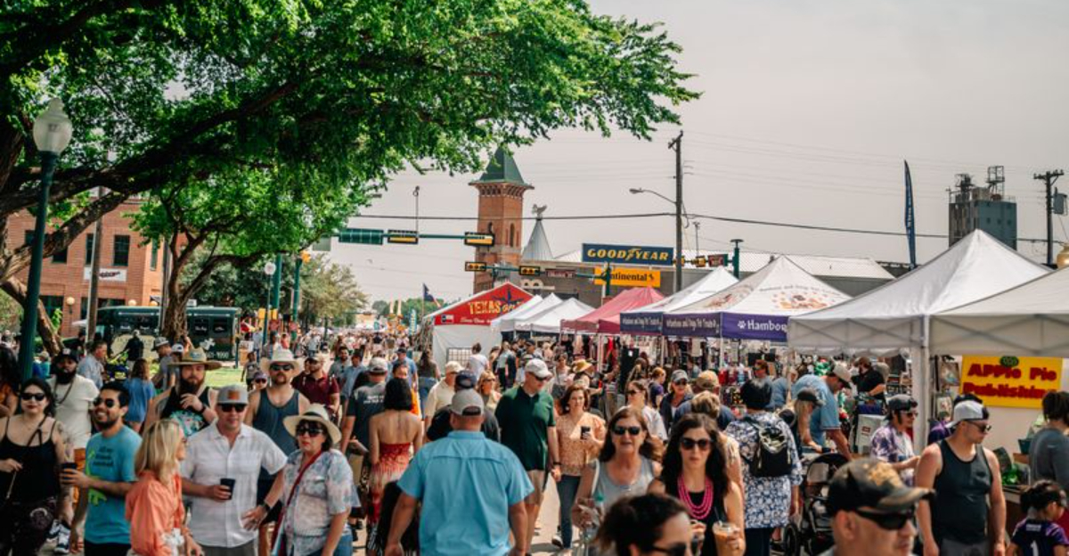 6 Texas Chili Cook-Offs That Locals Say Are the Real Deal