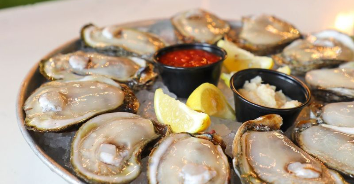 7 Louisiana Oyster Shacks That Are Always Worth the Wait