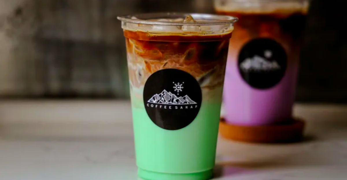 7 Secret Coffee Shops in Colorado That Are Instagram-Worthy