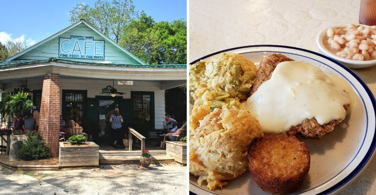 8 Alabama Soul Food Restaurants Serving Plates That Feel Like Home