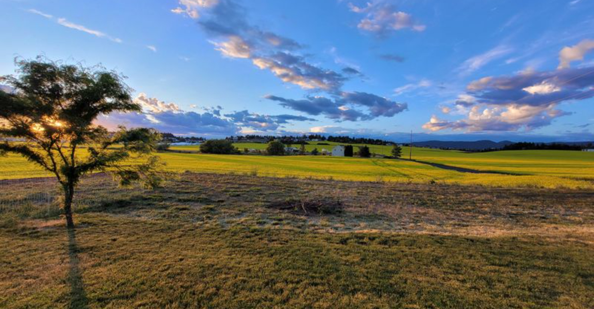 8 Lesser Known State Parks in Washington