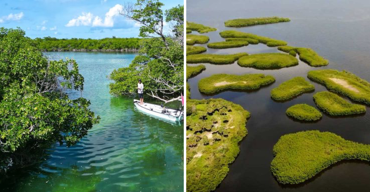 8 Local Nature Reserves in Florida That Are Often Missed
