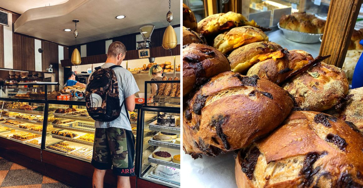 8 New York Pastry Shops Where Tradition Still Rules the Oven