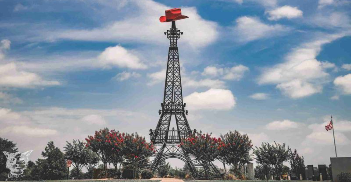 8 Quirky Monuments in Texas You Haven't Seen