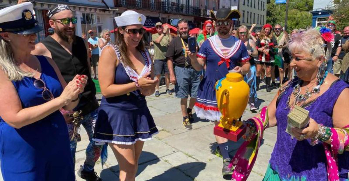 8 Small Art Fairs in Upstate New York