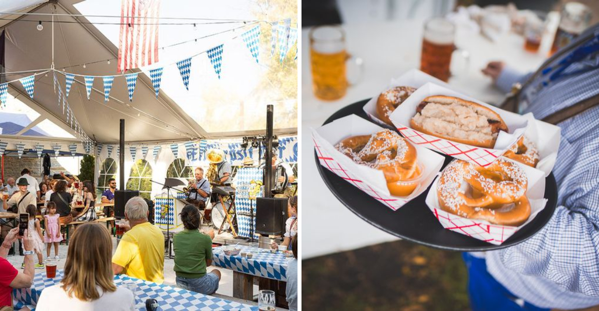 9 Fall Festivals in Minnesota Worth the Trip for Their Food