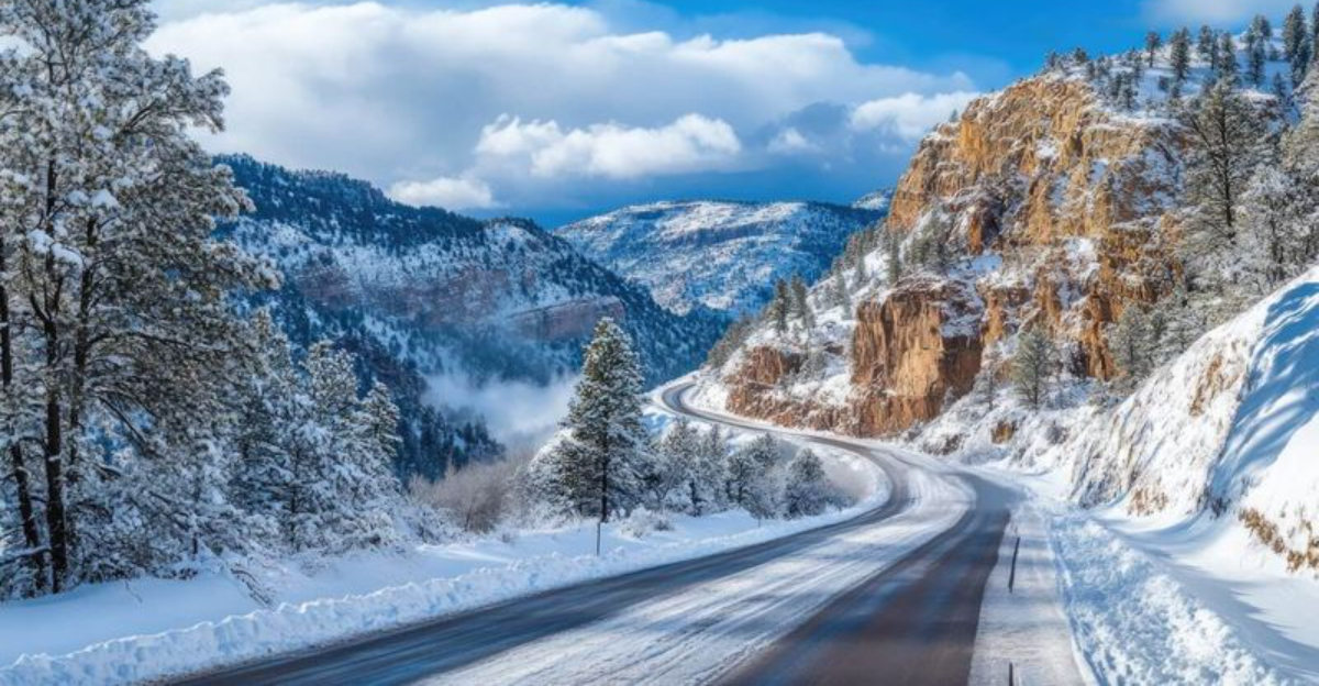 Colorado’s First Snowfall Of The Season: Here’s The Forecast