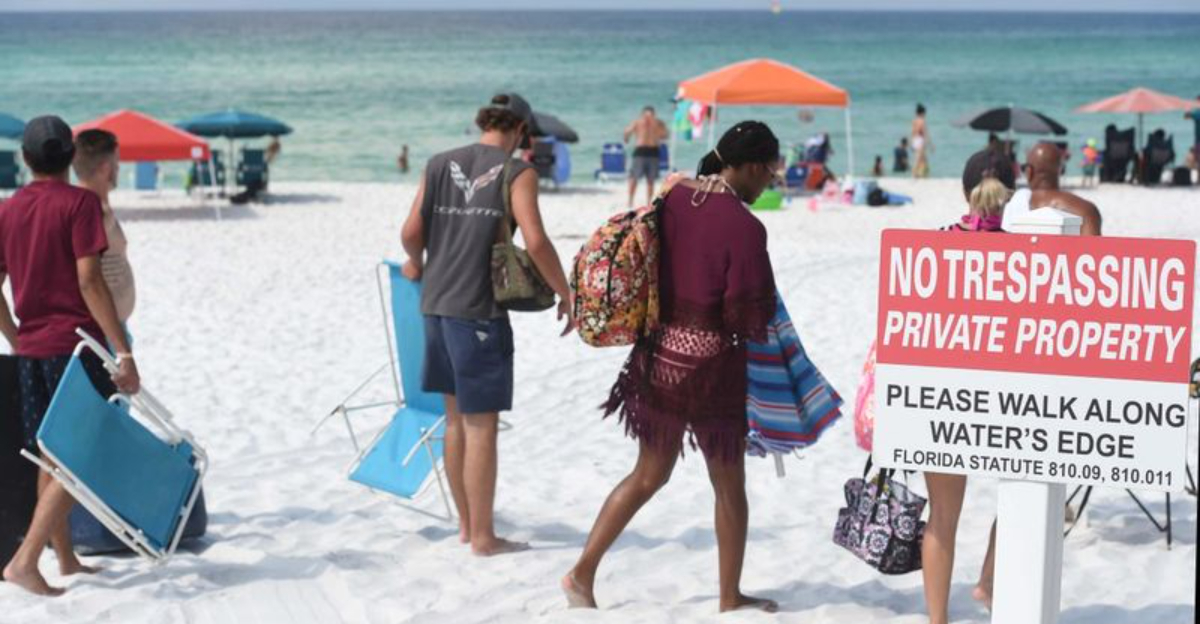 The Strange Florida Law That Still Affects Tourists Today