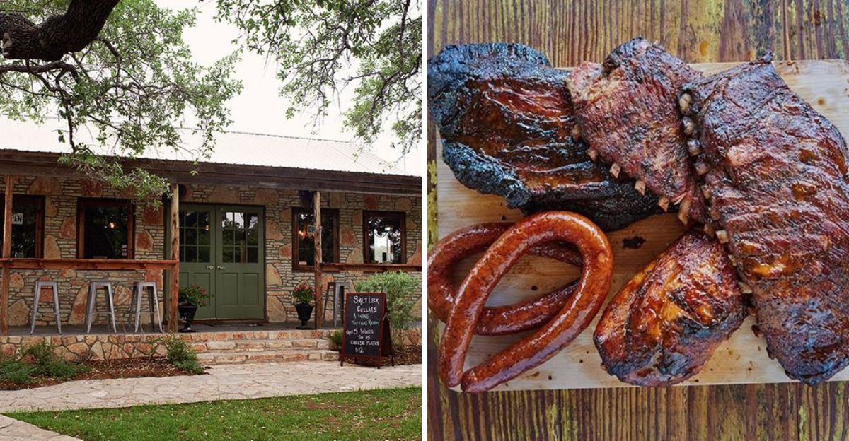 The Texas All You Can Eat BBQ Spot Every Meat Lover Must Visit