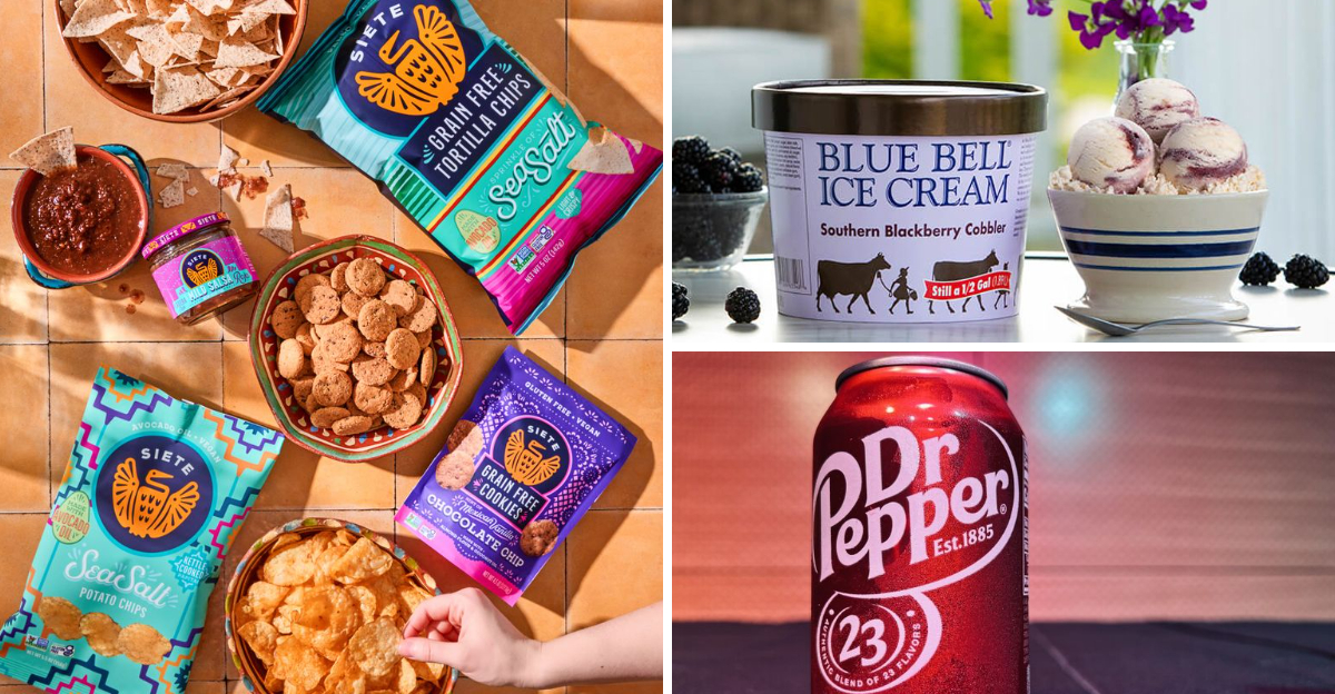 The Texas Grocery Snack Test: 10 Local Favorites That Always Win