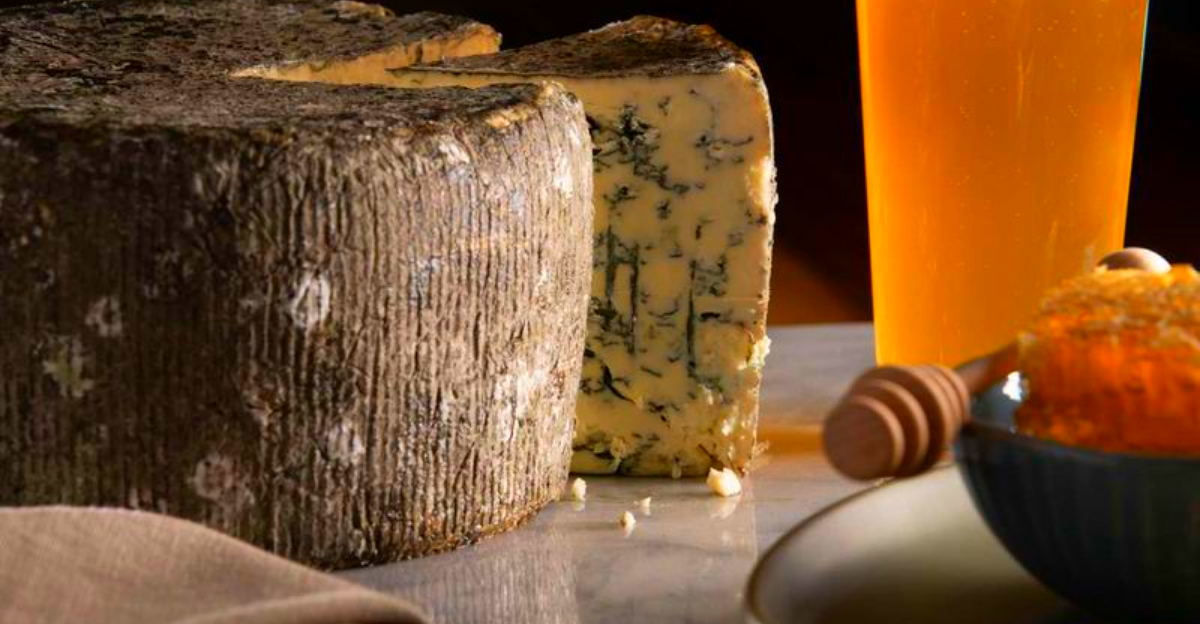 The Tiny U.S. Towns Making World-Class Cheese (Hint: Not Wisconsin ...