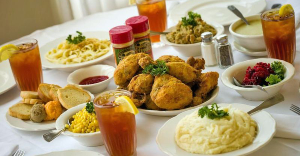 Top 7 Buffets in Michigan That Locals Say Are Worth the Drive