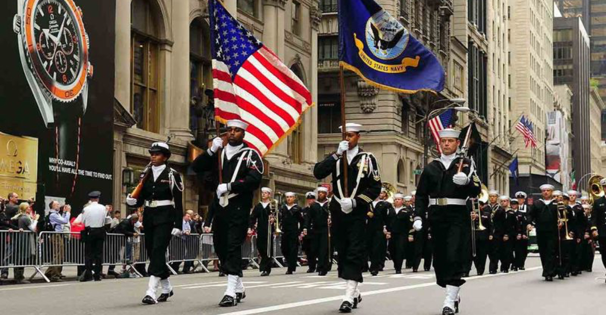 Visiting New York? Alternate Side Parking Rules Paused on These October ...