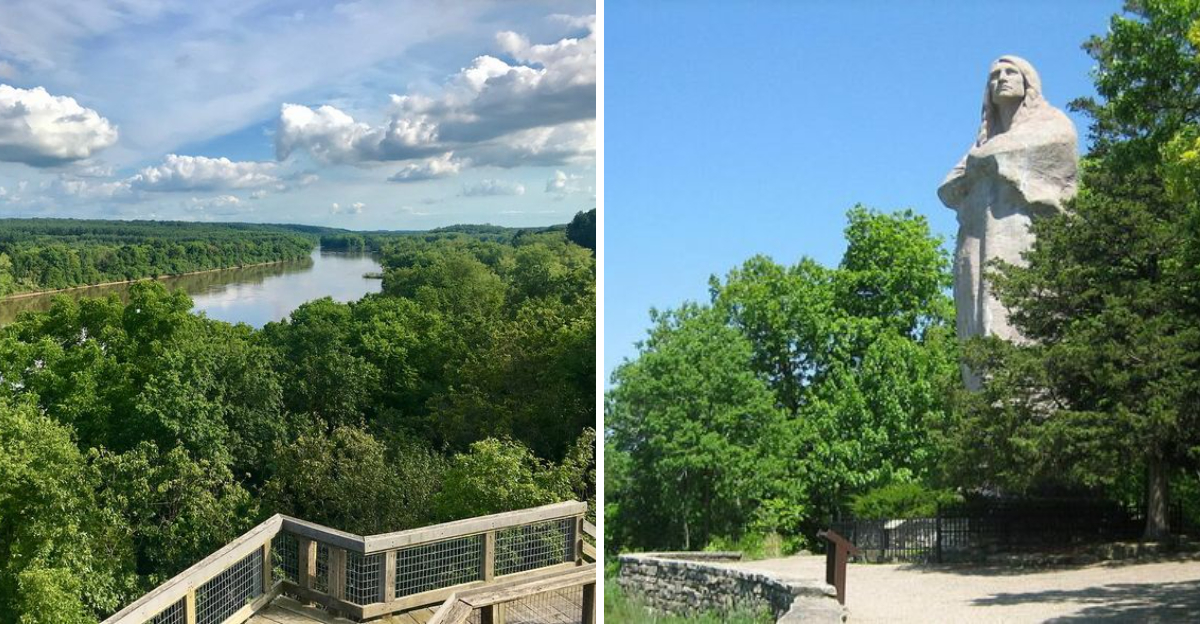 10 Overlooked Illinois Parks That Are Still Worth Visiting