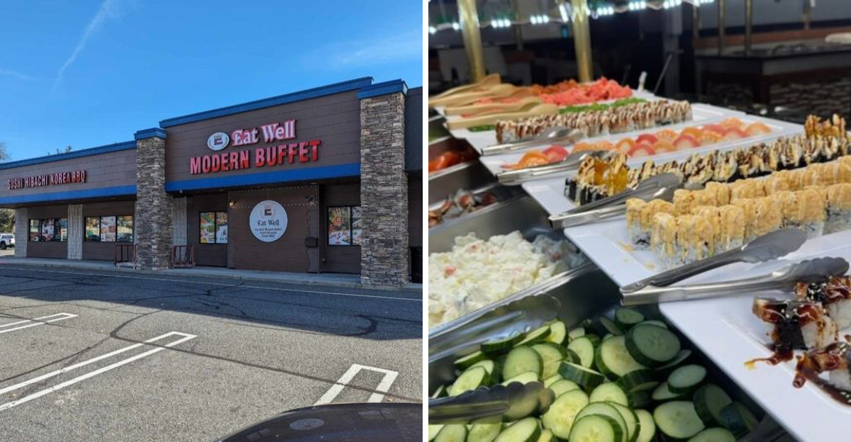 7 Hidden All You Can Eat Buffets in New Jersey Only Insiders Know