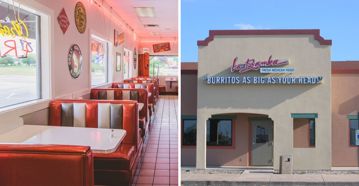 7 Illinois Fast Food Restaurants That Redefine Comfort Food